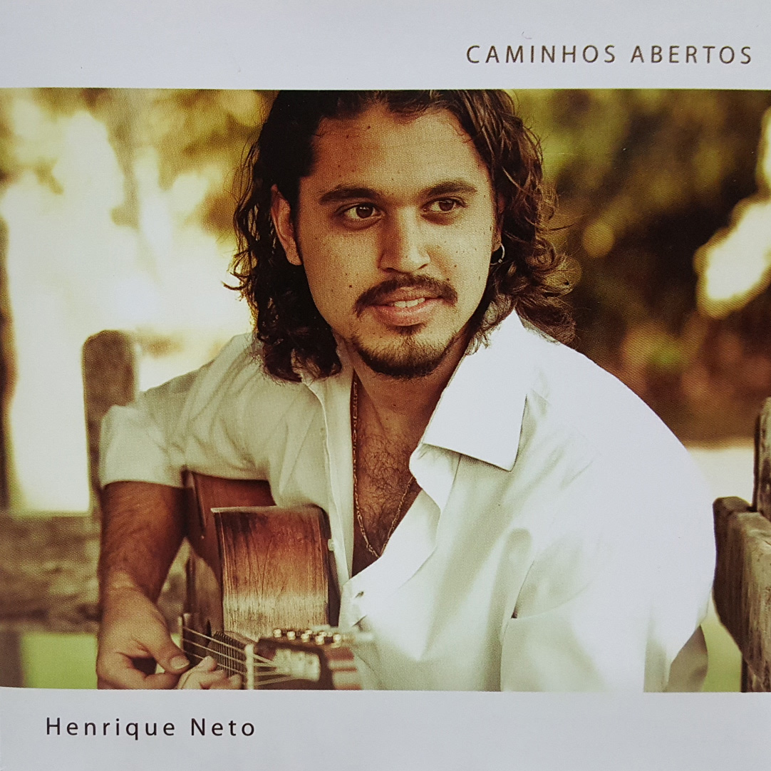 Henrique Neto - Violão 7 Cordas